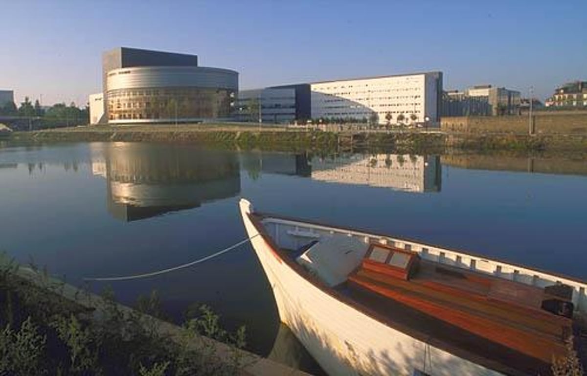 Pièce de théâtre Nantes 2026 les meilleurs spectacles