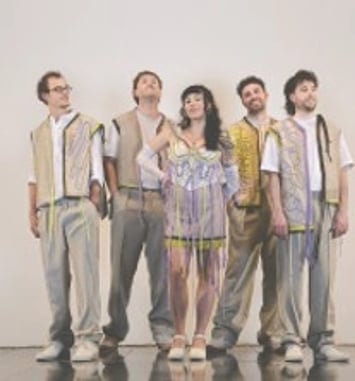 Concert Solar Project à Nantes — 2 octobre 2026