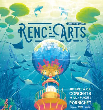 Festival Les Renc Arts 2026 Pornichet Programme Des Concerts Et Spectacles Festival Les Renc Arts 2026 Pornichet Programme Des Concerts Et Spectacles